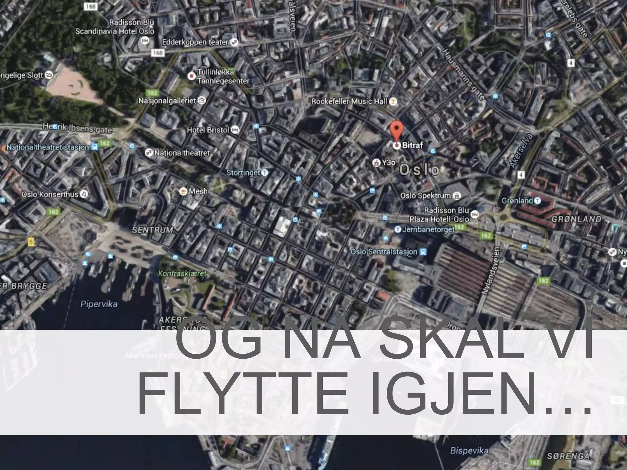 About Bitraf (2015) | PPT