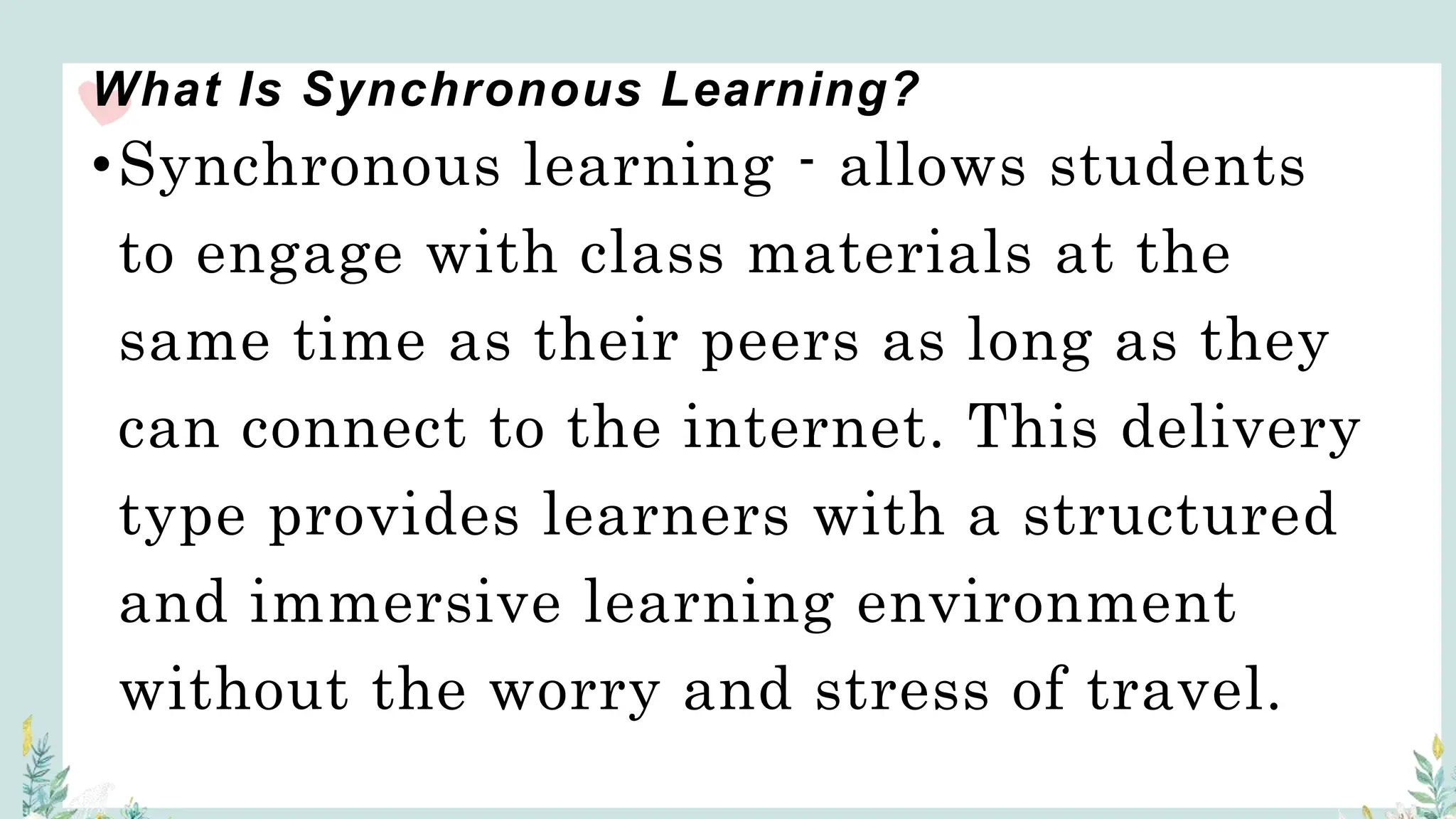 Omblero-GonzalesSynchronousAndAsynchronous.pptx