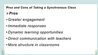 Omblero-GonzalesSynchronousAndAsynchronous.pptx