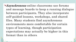 Omblero-GonzalesSynchronousAndAsynchronous.pptx