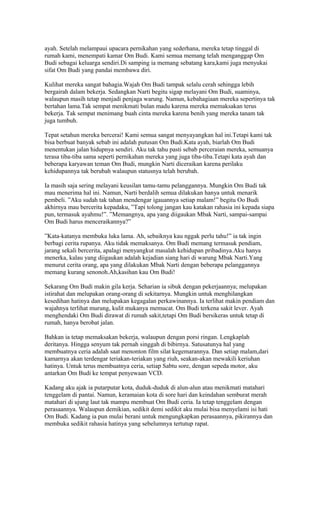 Om budi (lumaksono) | PDF