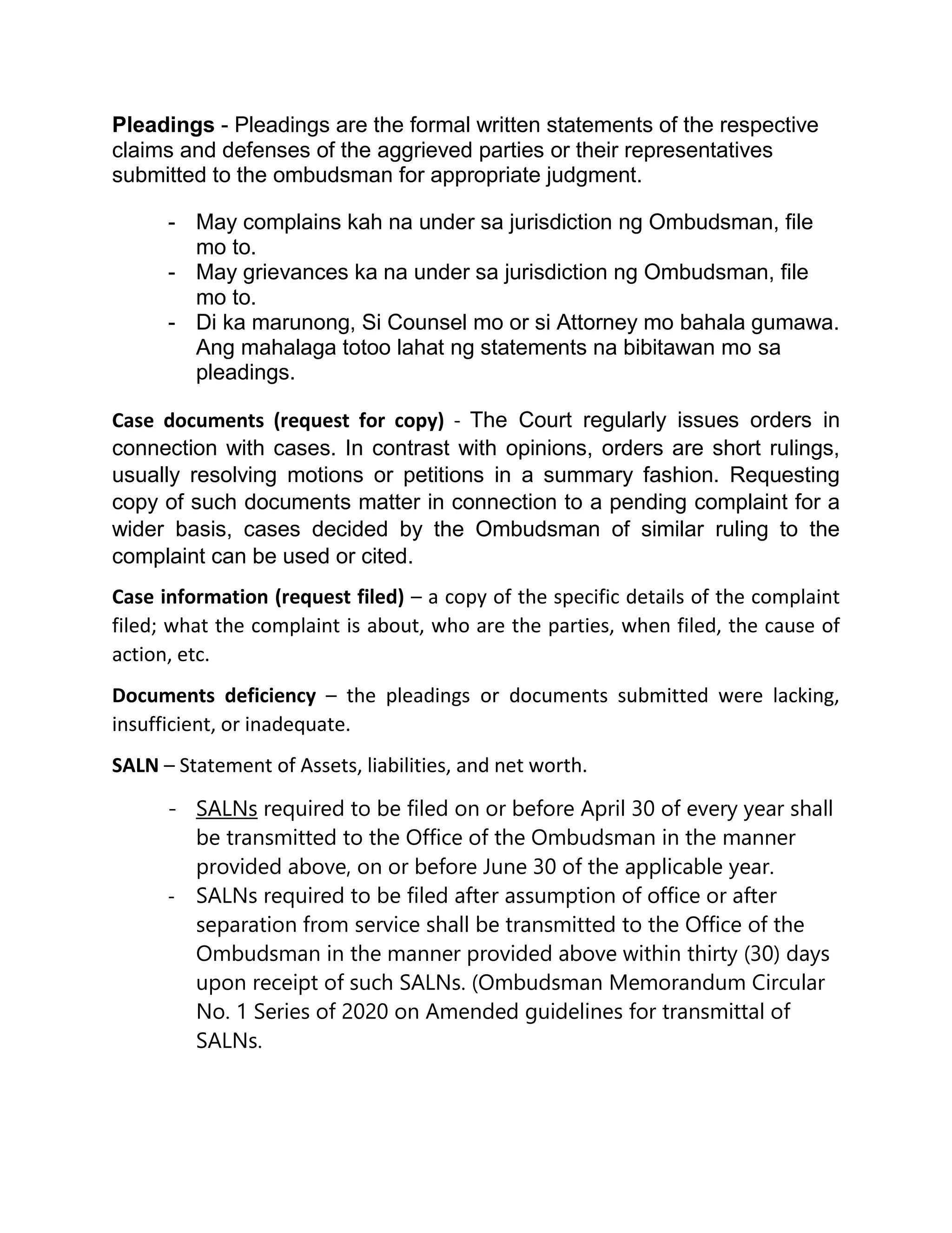 Ombudsman clearnce requirements Masteral.docx