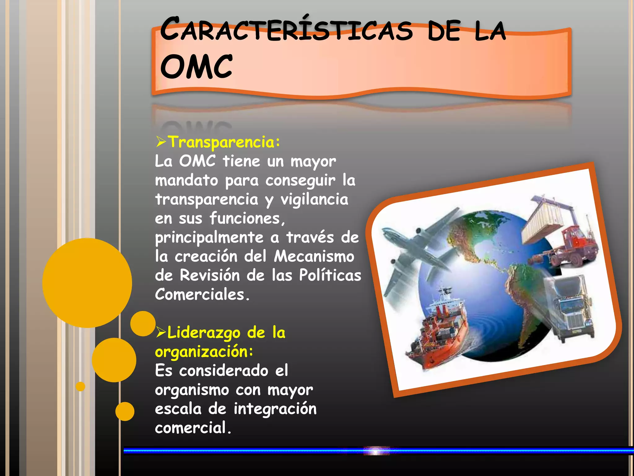 Omc | PPT