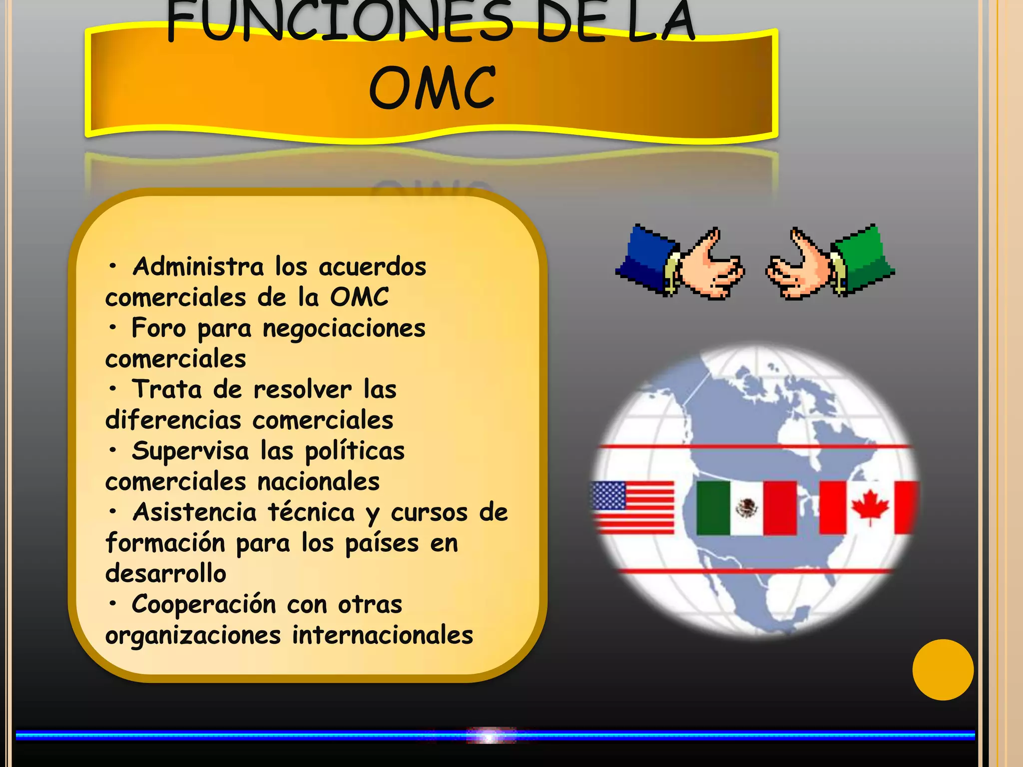 Omc | PPT