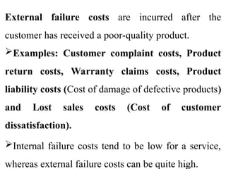 Operation Management Chapter four and five | PPT