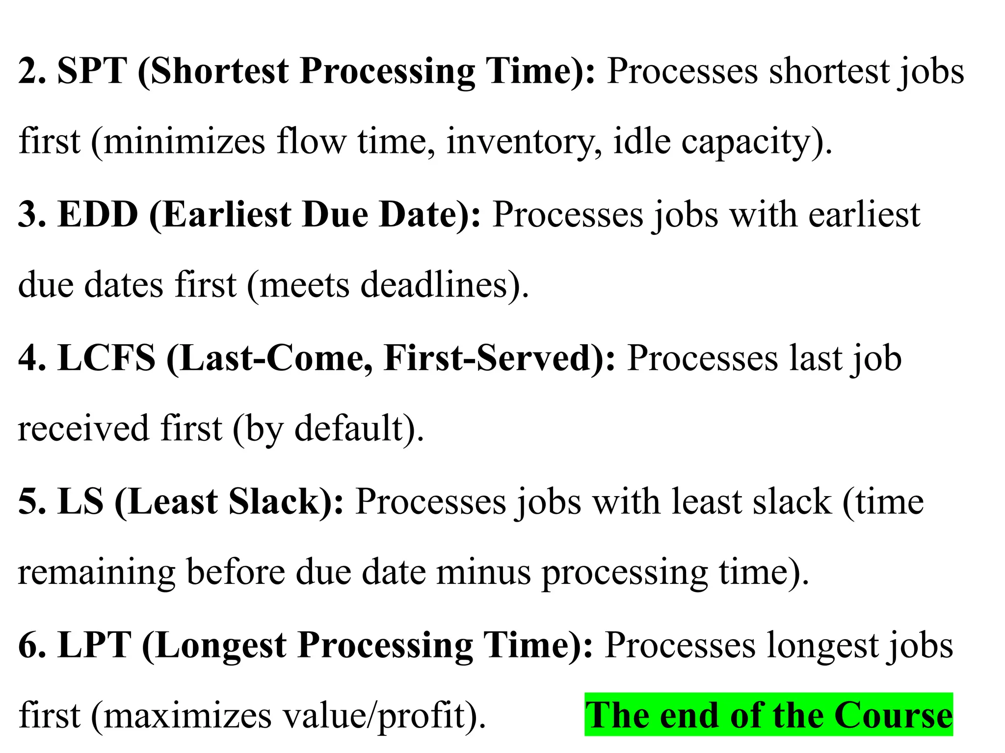 Operation Management CH. 6, 7, 8 and 9.pptx