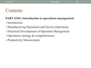 om ch 1 Introduction.ppt