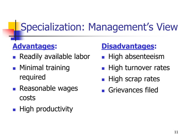OM Chapter 3.ppt Operations management chapter 3 Work system design | PPT