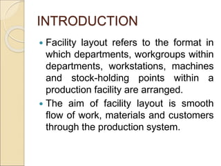 Operations Management power point Chapter Five | PPT