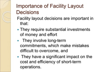 Operations Management power point Chapter Five | PPT