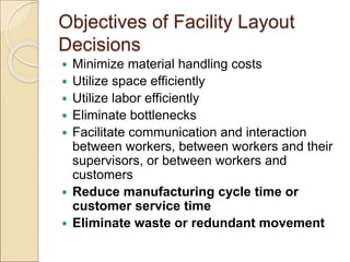 Operations Management power point Chapter Five | PPT