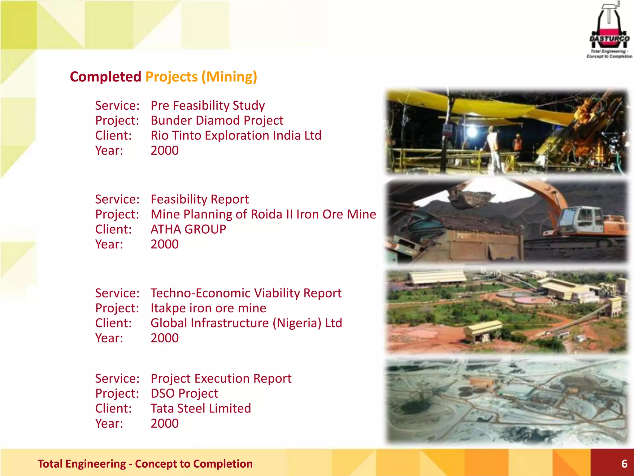 Project Route Map - OMC South Kaliapani Chromite UG Mine | PPTX