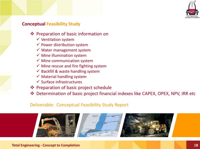 Project Route Map - OMC South Kaliapani Chromite UG Mine | PPTX