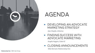 Twin Cities Oracle Marketing Cloud User Group | PDF