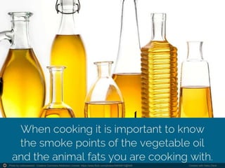 Grease Fire Safety | PPTX