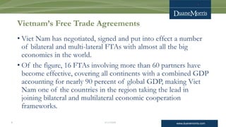 Lawyer in Vietnam Dr. Oliver Massmann - Doing Business and Getting Deals Done Compliant in ...