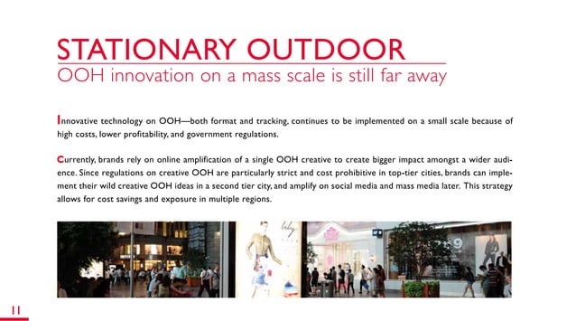 OMD Transcend 2018 English | PPT