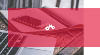 OMD Transcend 2018 English | PPT