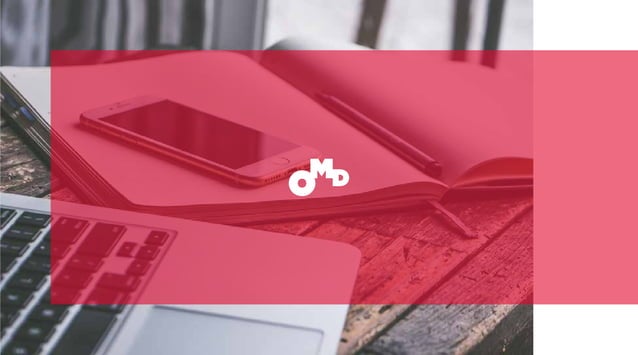 OMD Transcend 2018 English | PPT