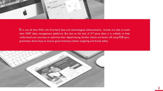 OMD Transcend 2018 English | PPT