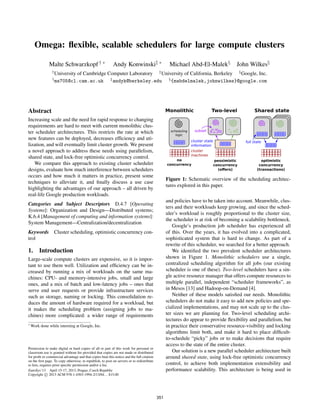 Omega | PDF | Cloud Computing | Internet