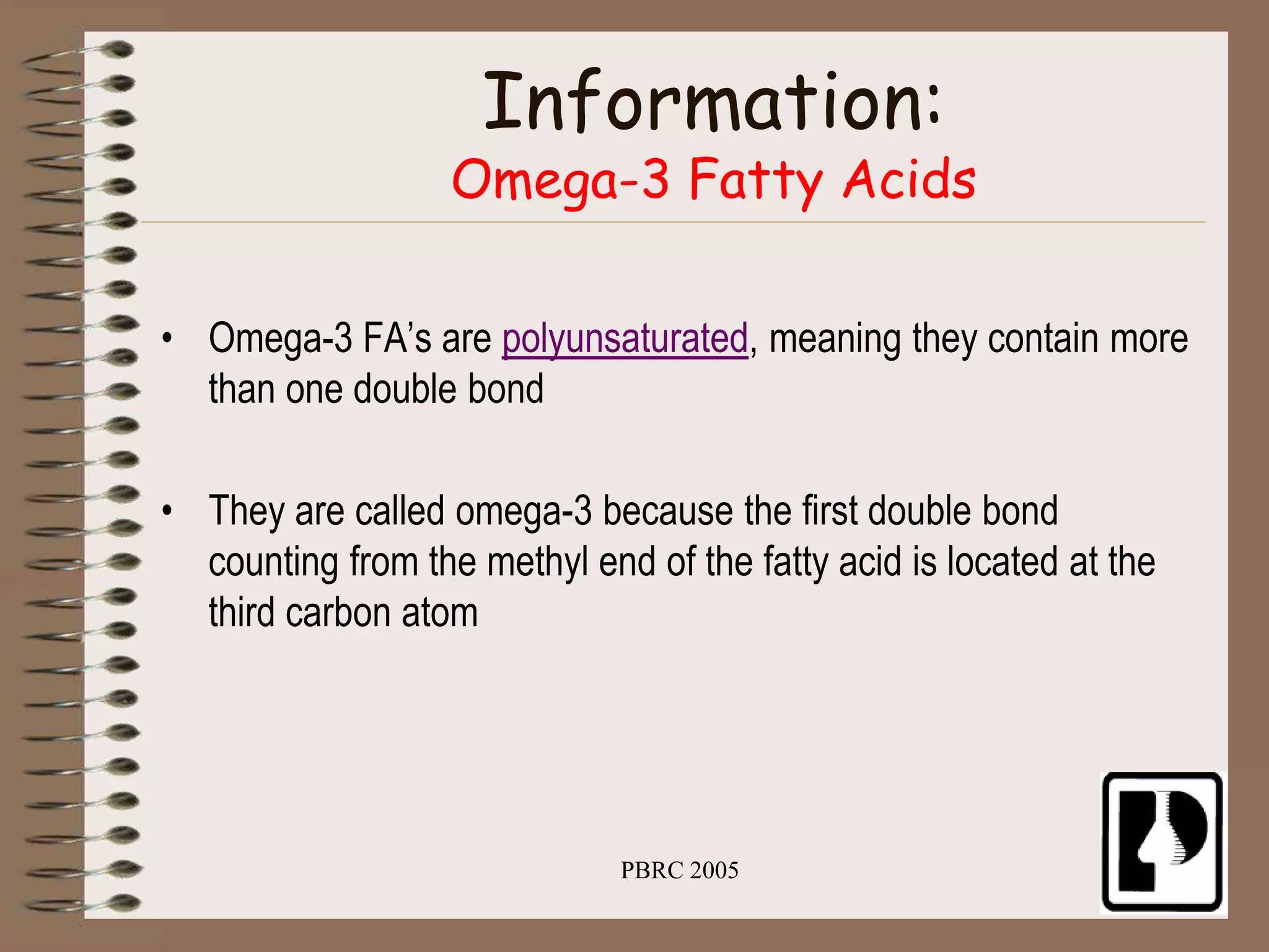 Omega 3 fatty_acids | PPTX