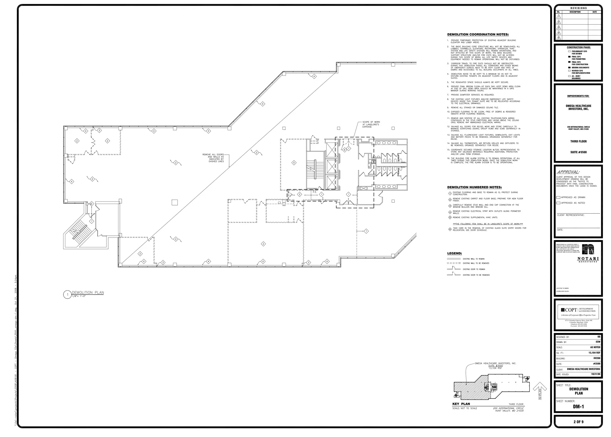 Construction Documents | PDF