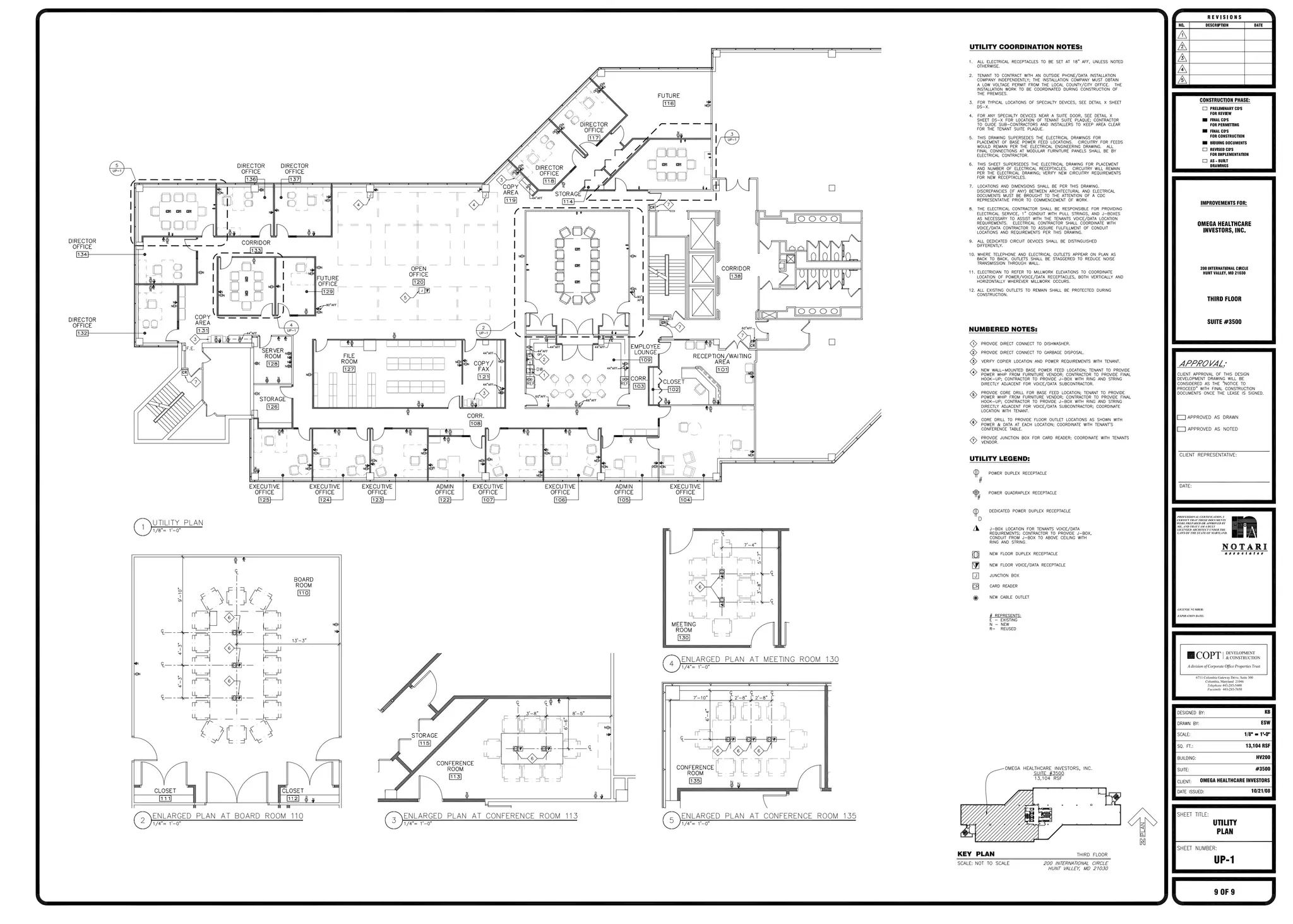 Construction Documents | PDF