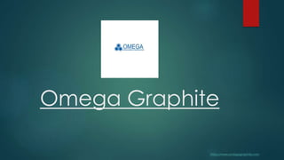 Omega Graphite.pdf