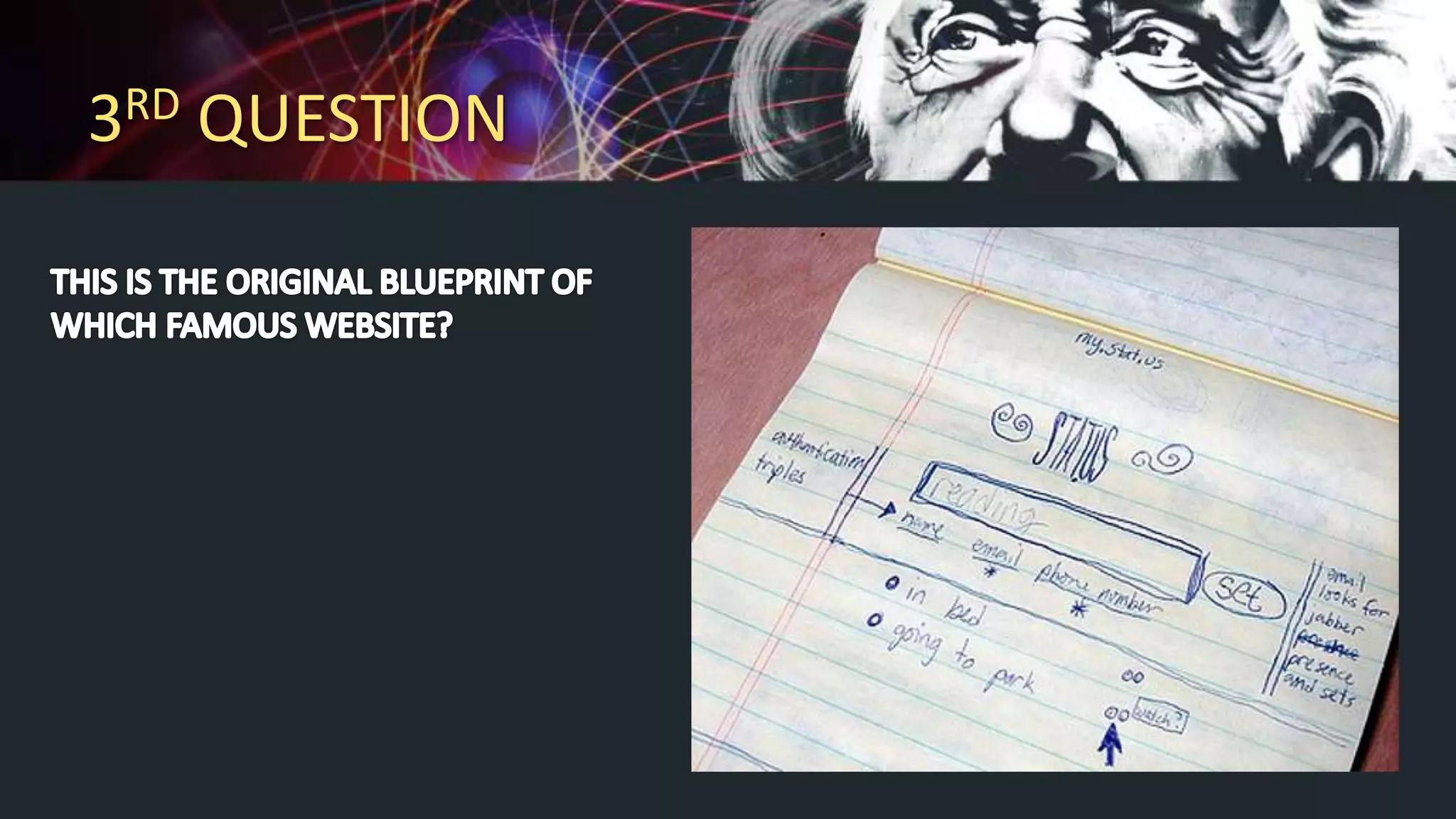 OMEGA - THE SCIENCE QUIZ | PPTX