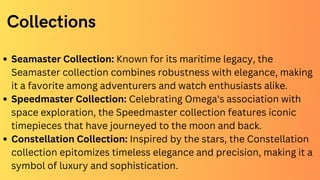 Omega Watch | PDF