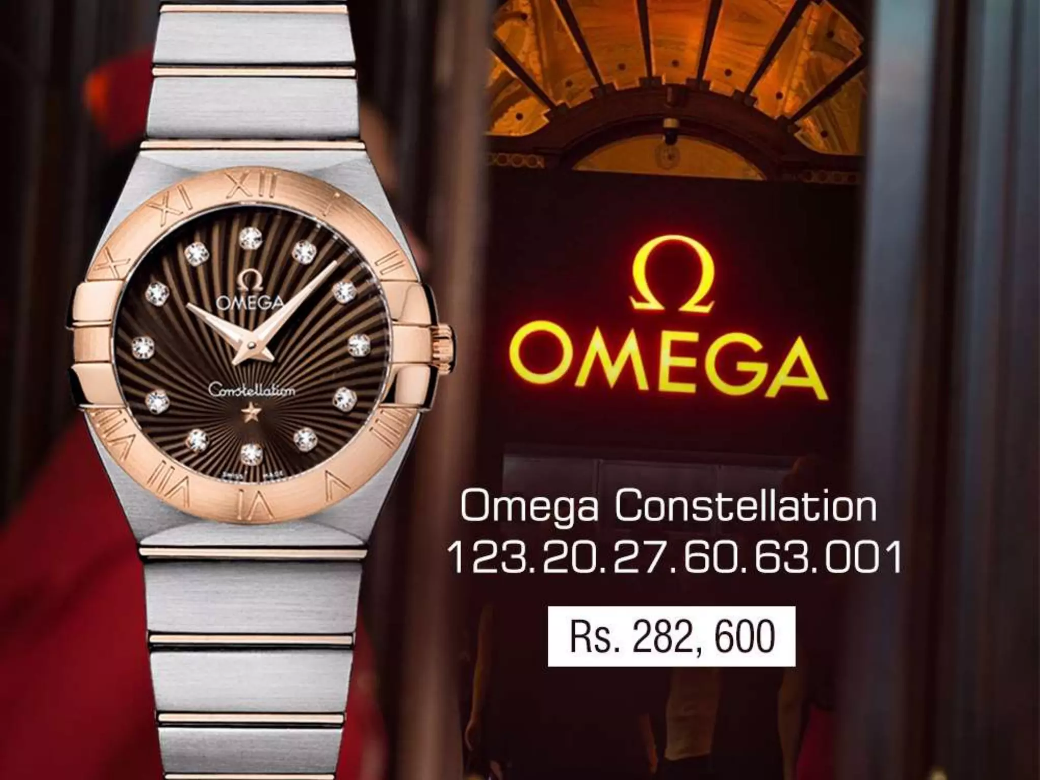 Omega watches price list in india | PPTX
