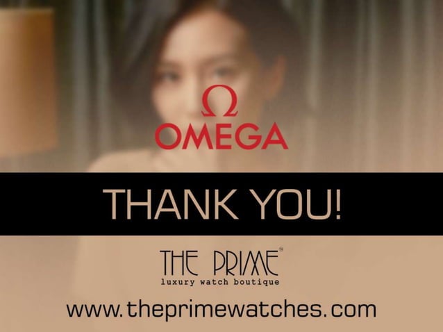 Omega watches price list in india | PPTX