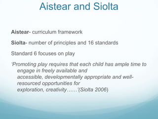 Omep presentation jm&eer-1 | PPT | Free Download