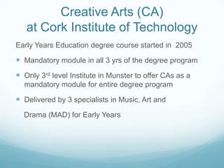 Omep presentation jm&eer-1 | PPT