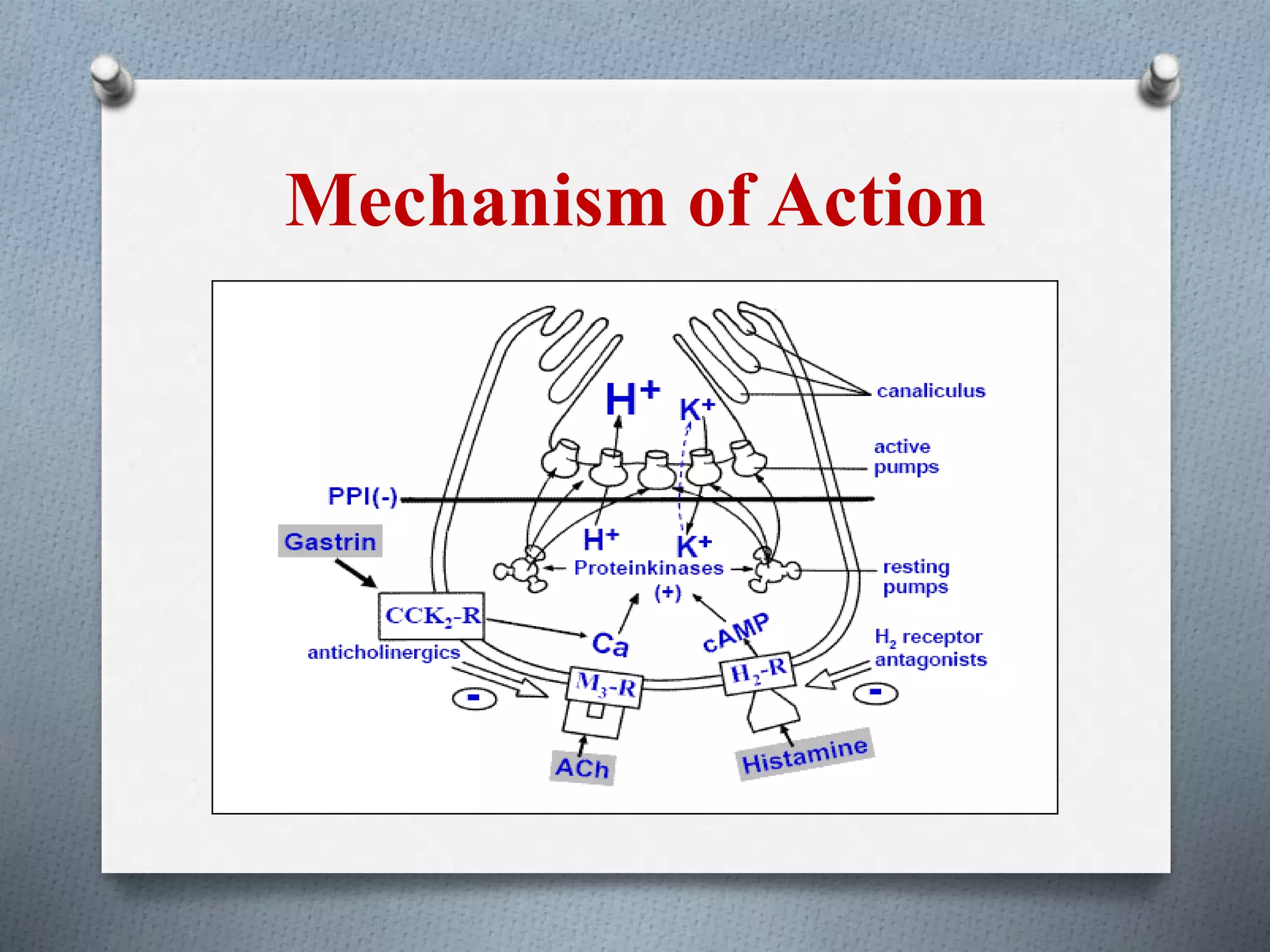 Omeprazole injection | PPT