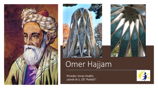 Omer Hajjam | PPT