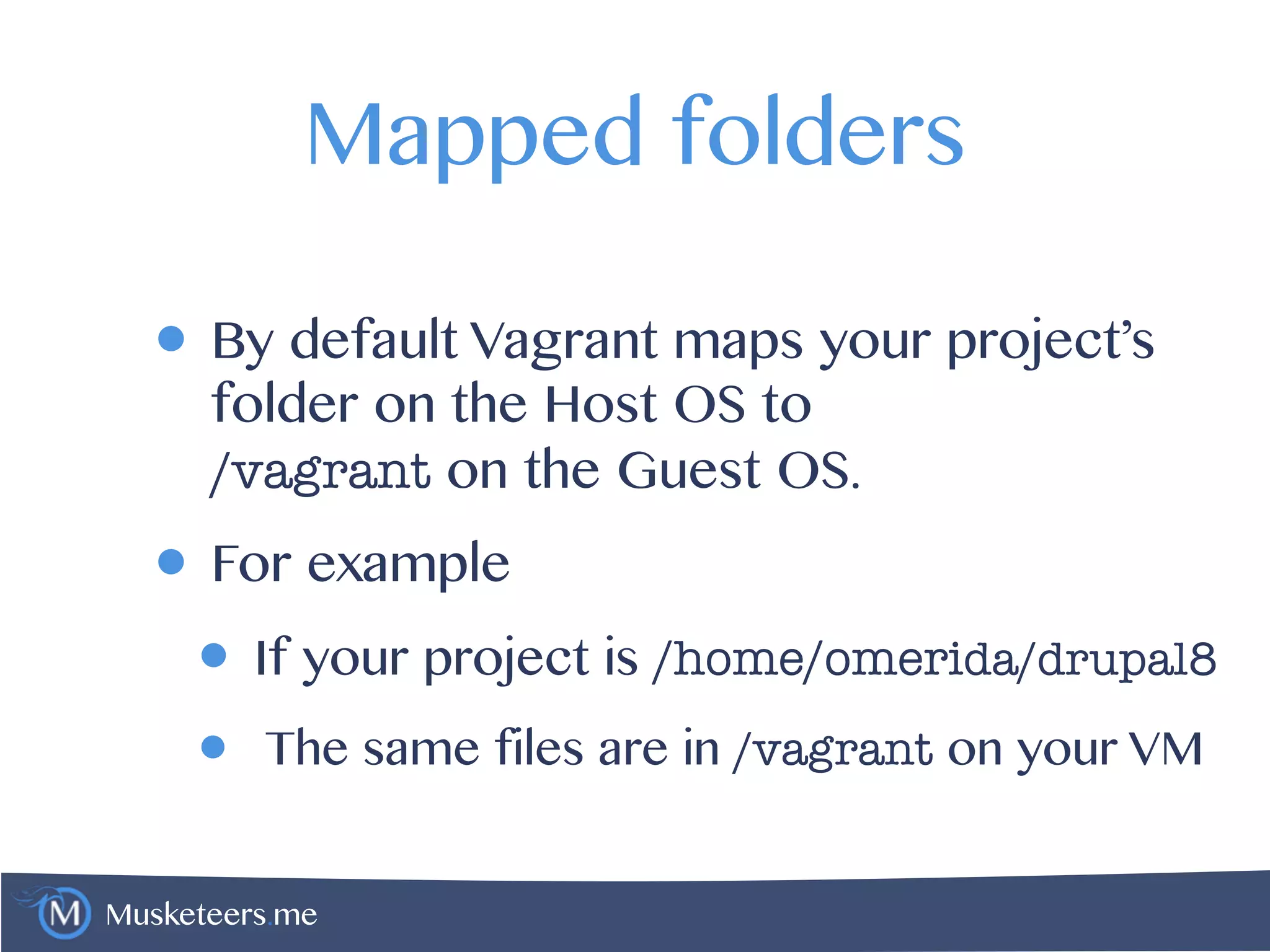 Building with Virtual Development Environments | PDF | Operating Systems | Computer Software and ...
