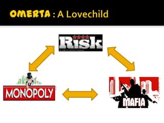 Omerta | PPT
