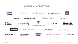 Ometria | PPTX