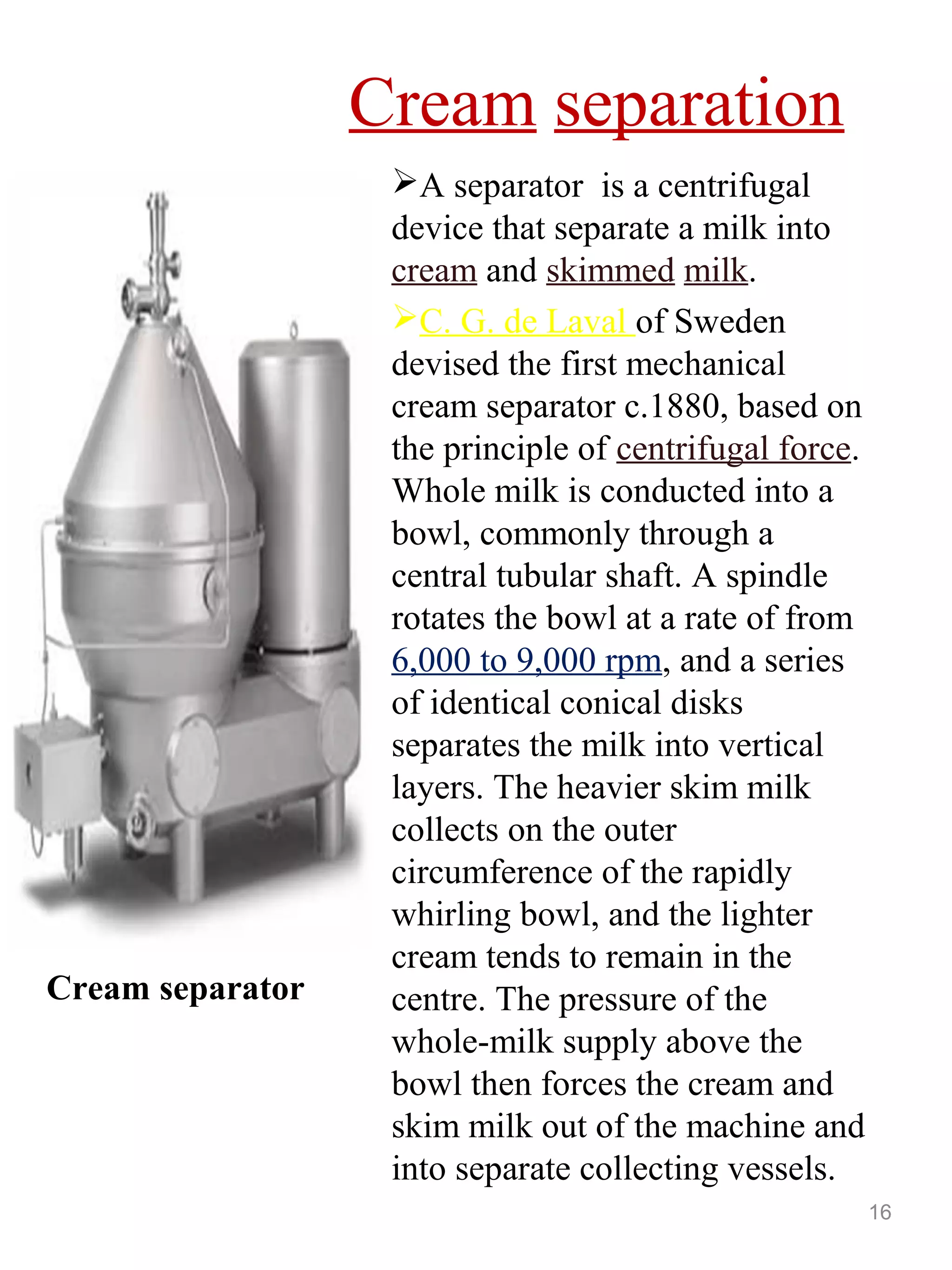 Omfed factory visit | PPT