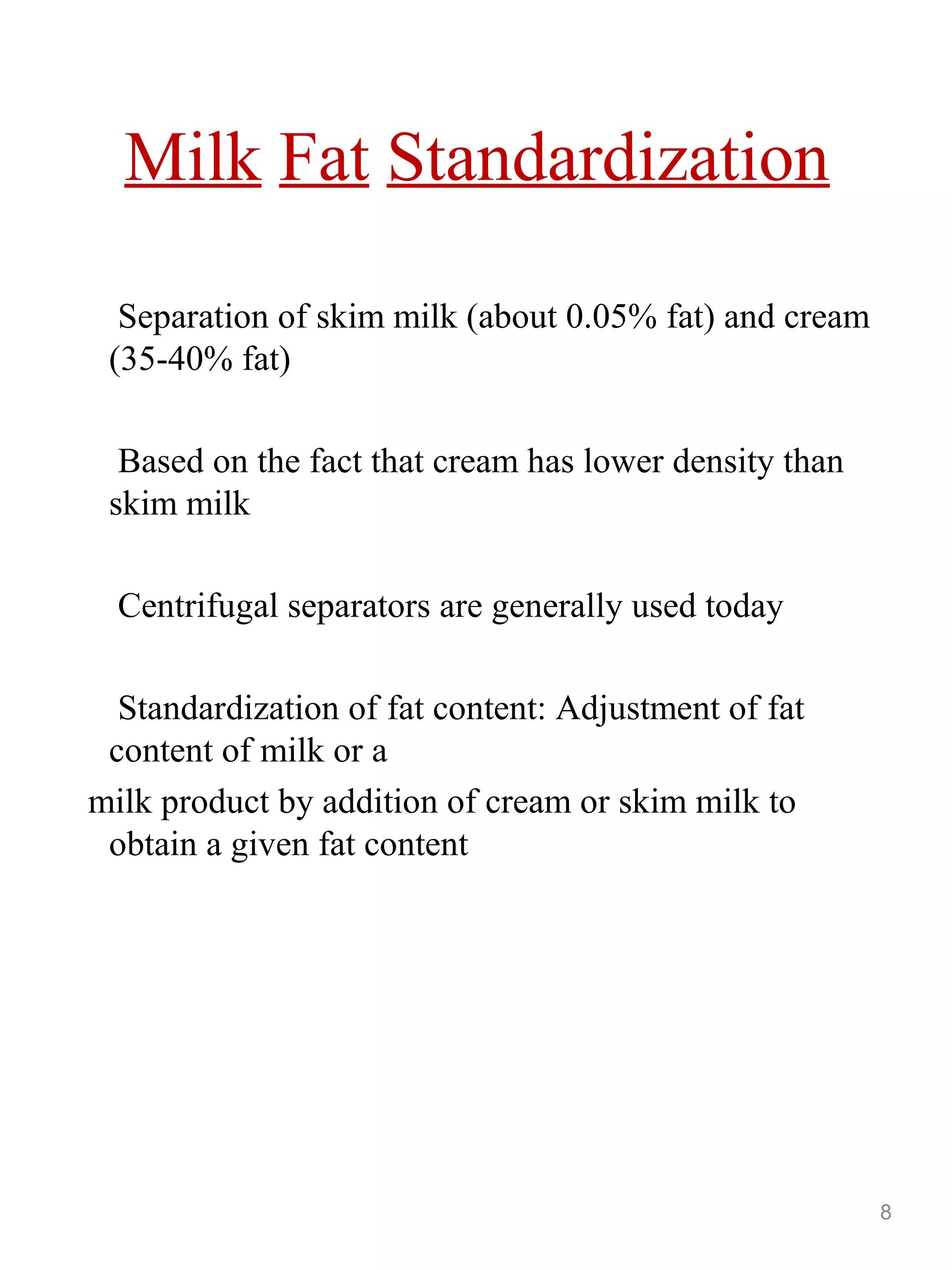 Omfed factory visit | PPT