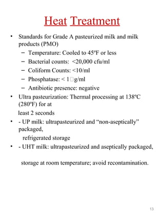 Omfed factory visit | PPT