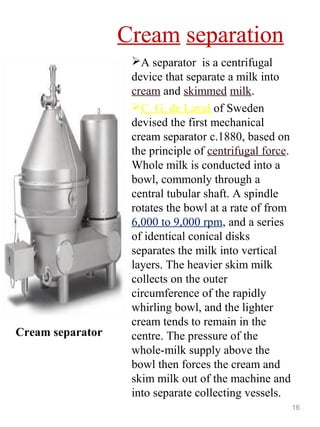 Omfed factory visit | PPT