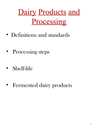 Omfed factory visit | PPT