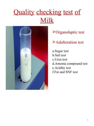 Omfed factory visit | PPT