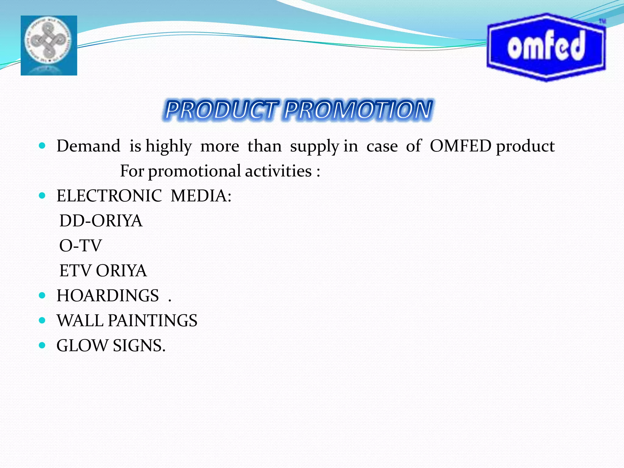 OMFED | PPTX