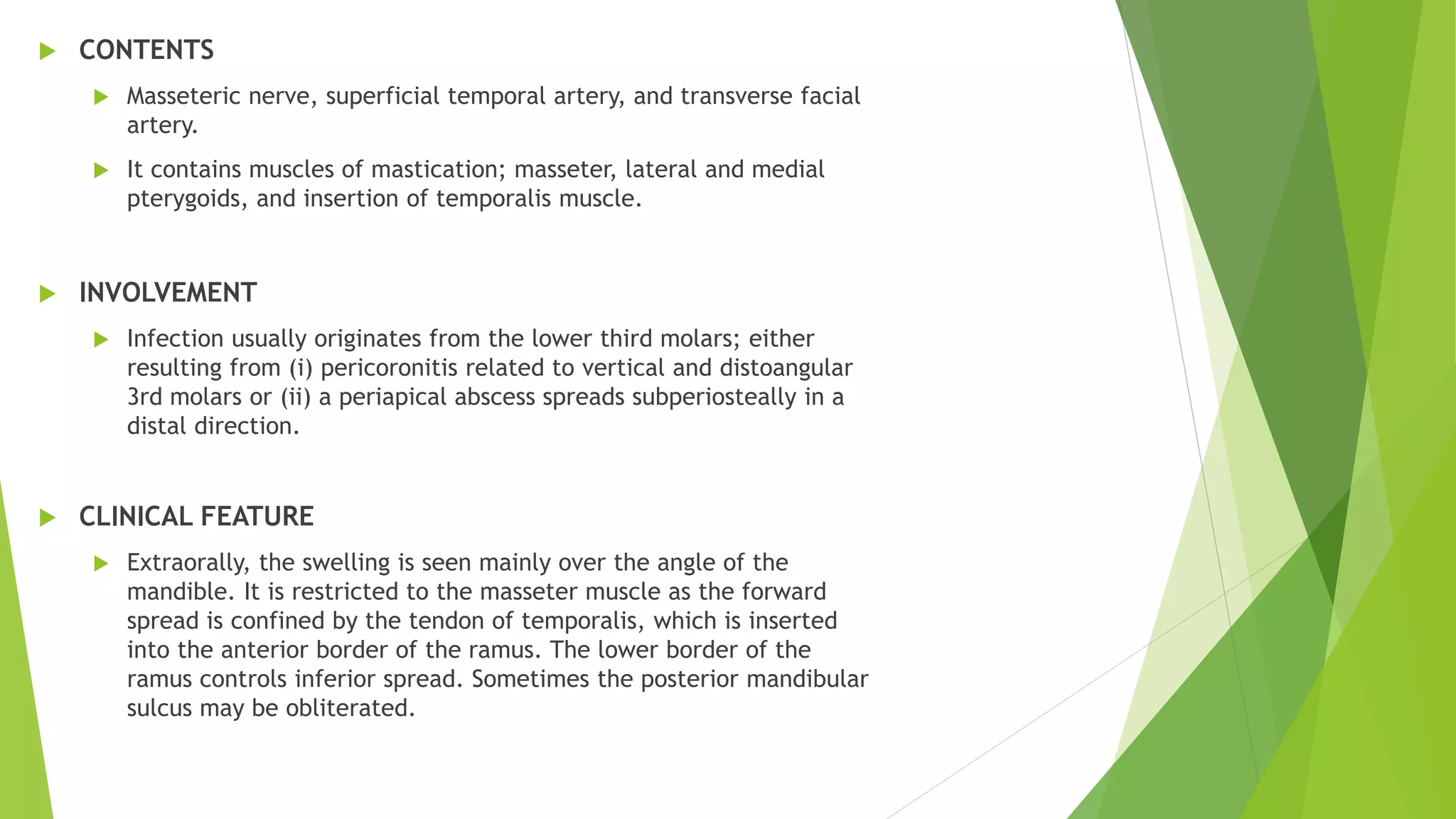 OMFS mandibular space infection.pptx
