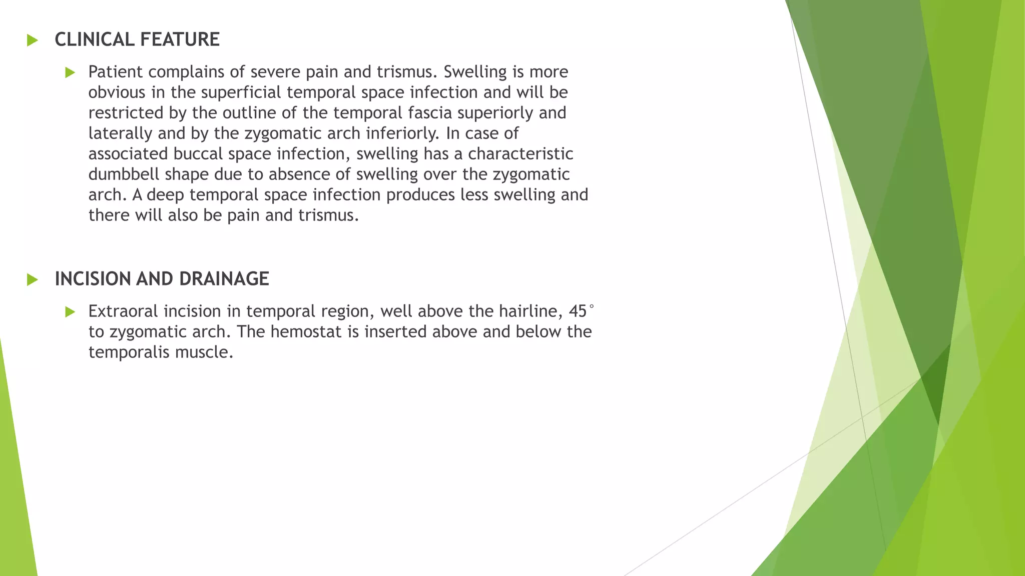 OMFS mandibular space infection.pptx