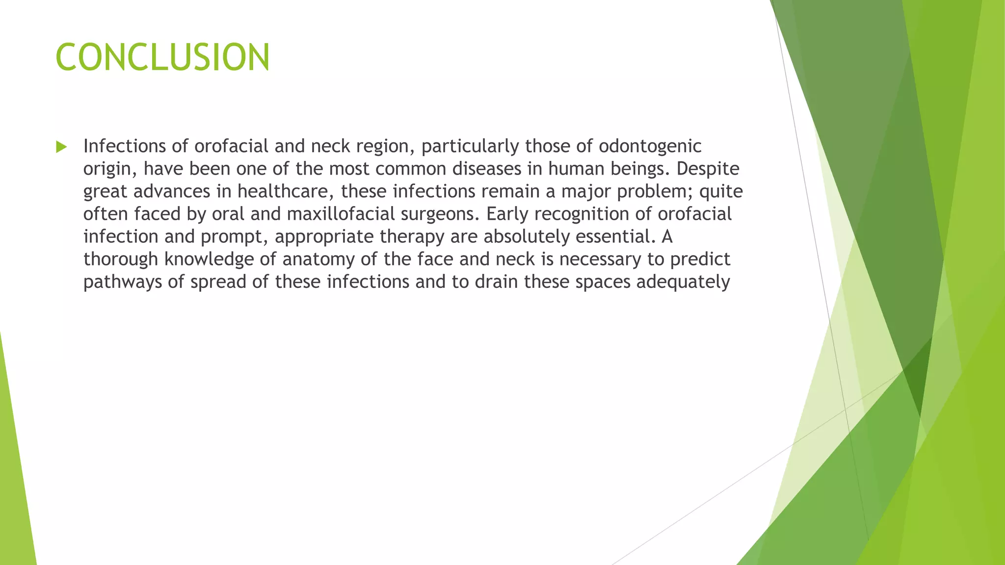OMFS mandibular space infection.pptx